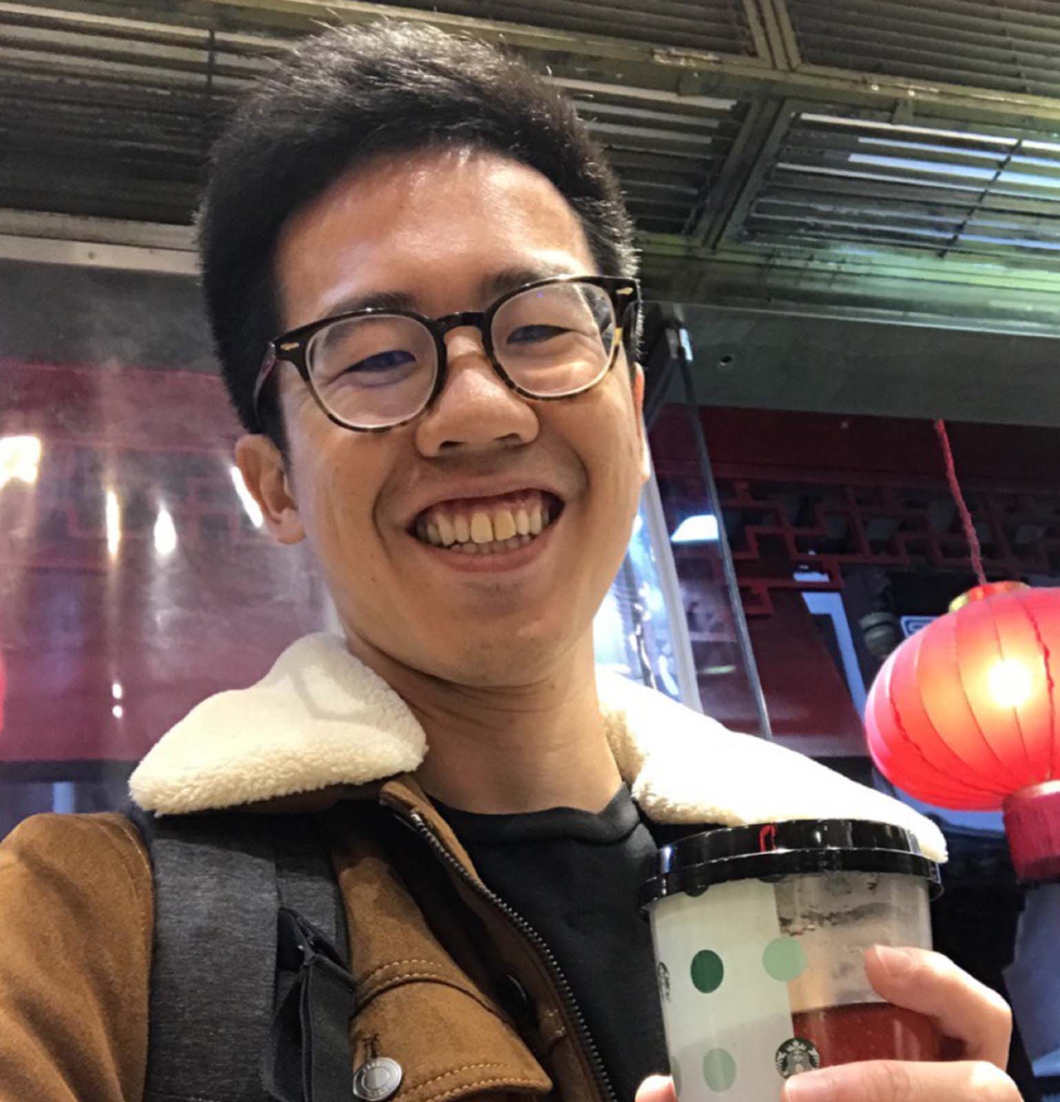 Wilson Ng, Author at Handful of Leaves