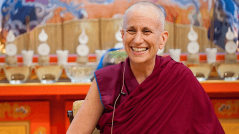 Women in Buddhism: 6 Inspiring Female Buddhist Teachers