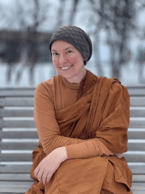 Women in Buddhism: 6 Inspiring Female Buddhist Teachers